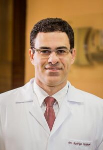 Clirad - Medicina Diagnóstica